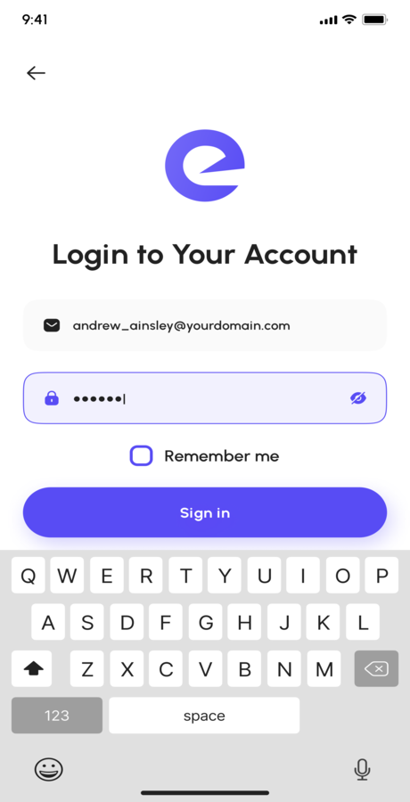 All Event Booking App Ui Kit Flutter Figma Free Life Time Update Eveno By Fluttervision